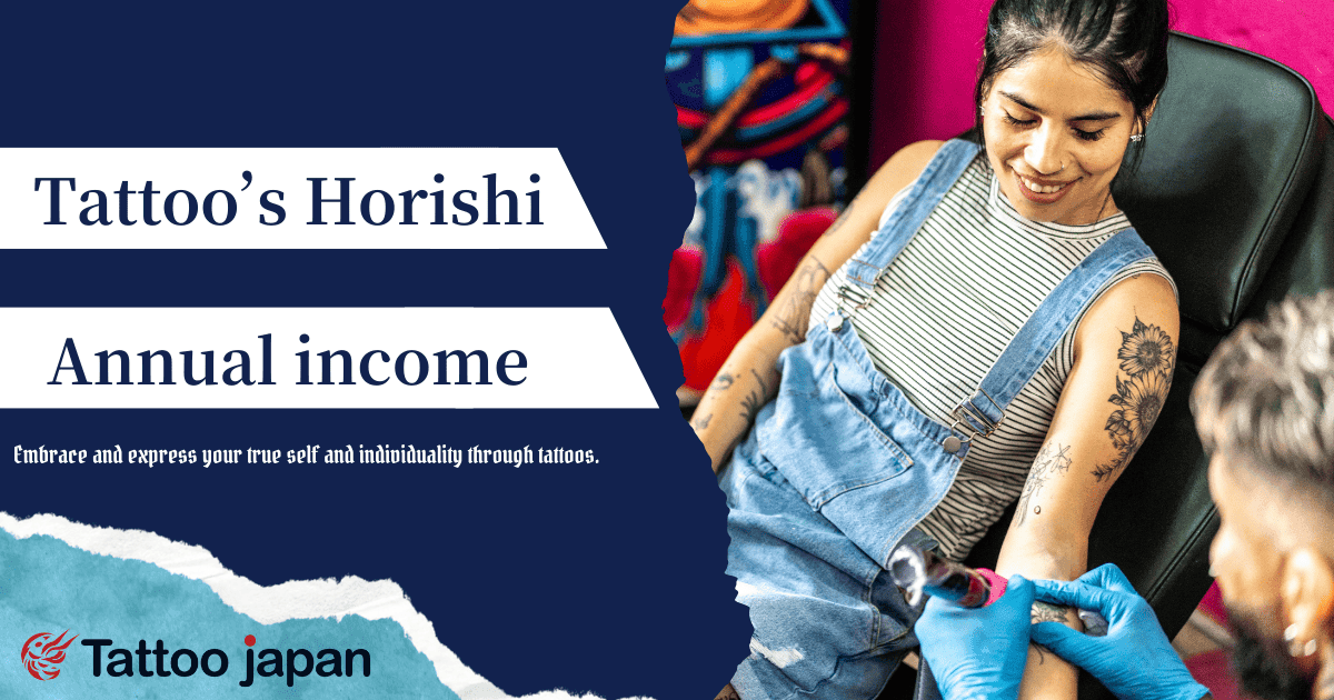 What's a tattoo artist's annual income? Is it lucrative? We reveal the ...